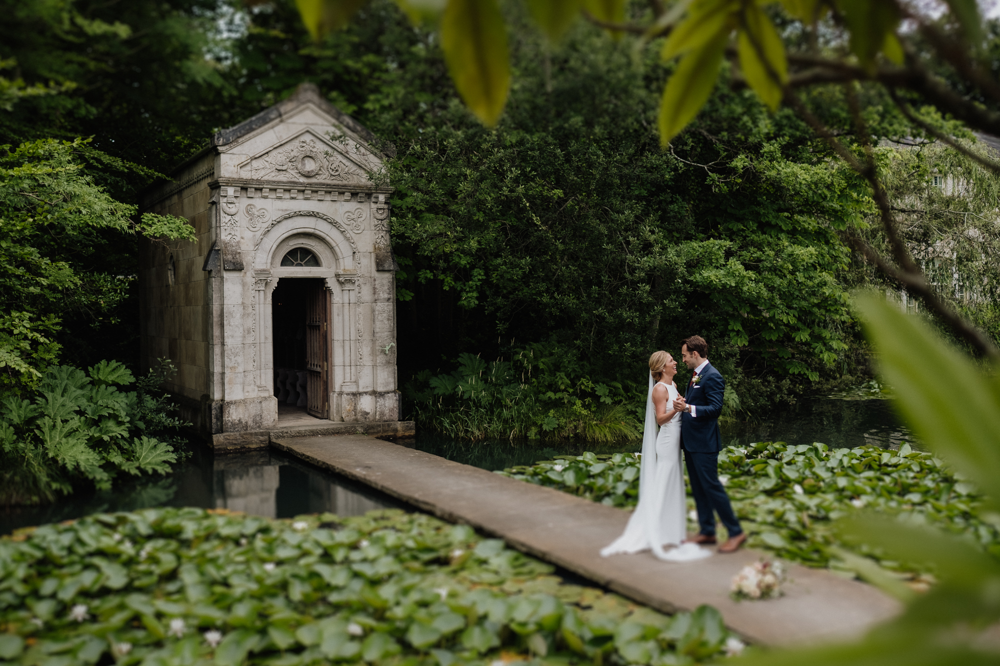 THE 25 BEST WEDDING VENUES IN IRELAND - Award Winning Irish Wedding ...