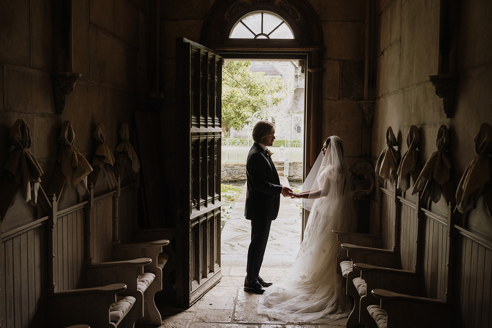 THE 25 BEST WEDDING VENUES IN IRELAND - Award Winning Irish Wedding Photography by David Frain