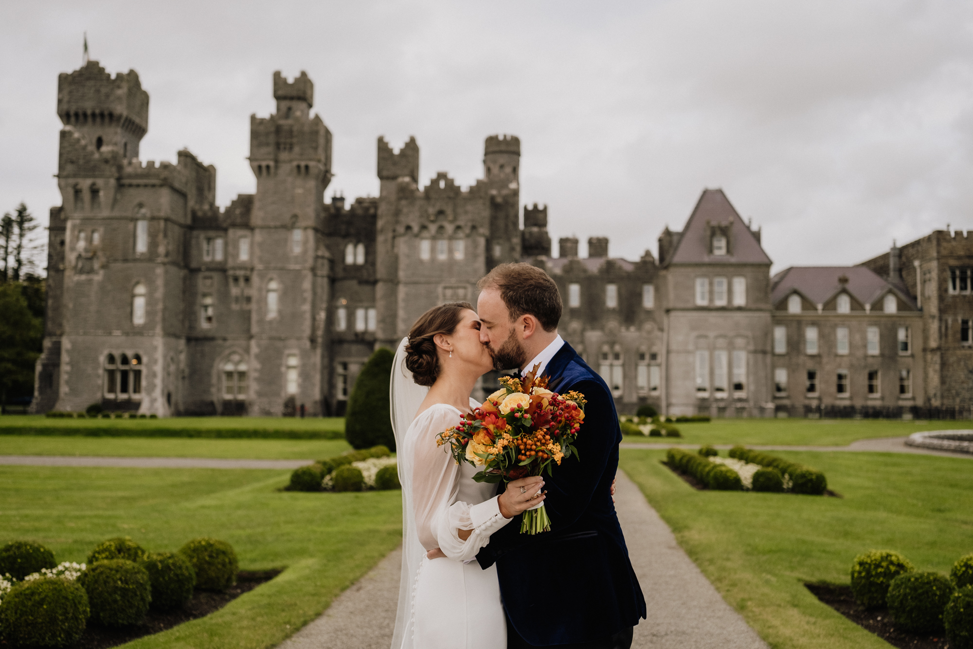 THE 25 BEST WEDDING VENUES IN IRELAND - Award Winning Irish Wedding ...